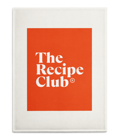 Pollo Pesto Pasta – The Recipe Club